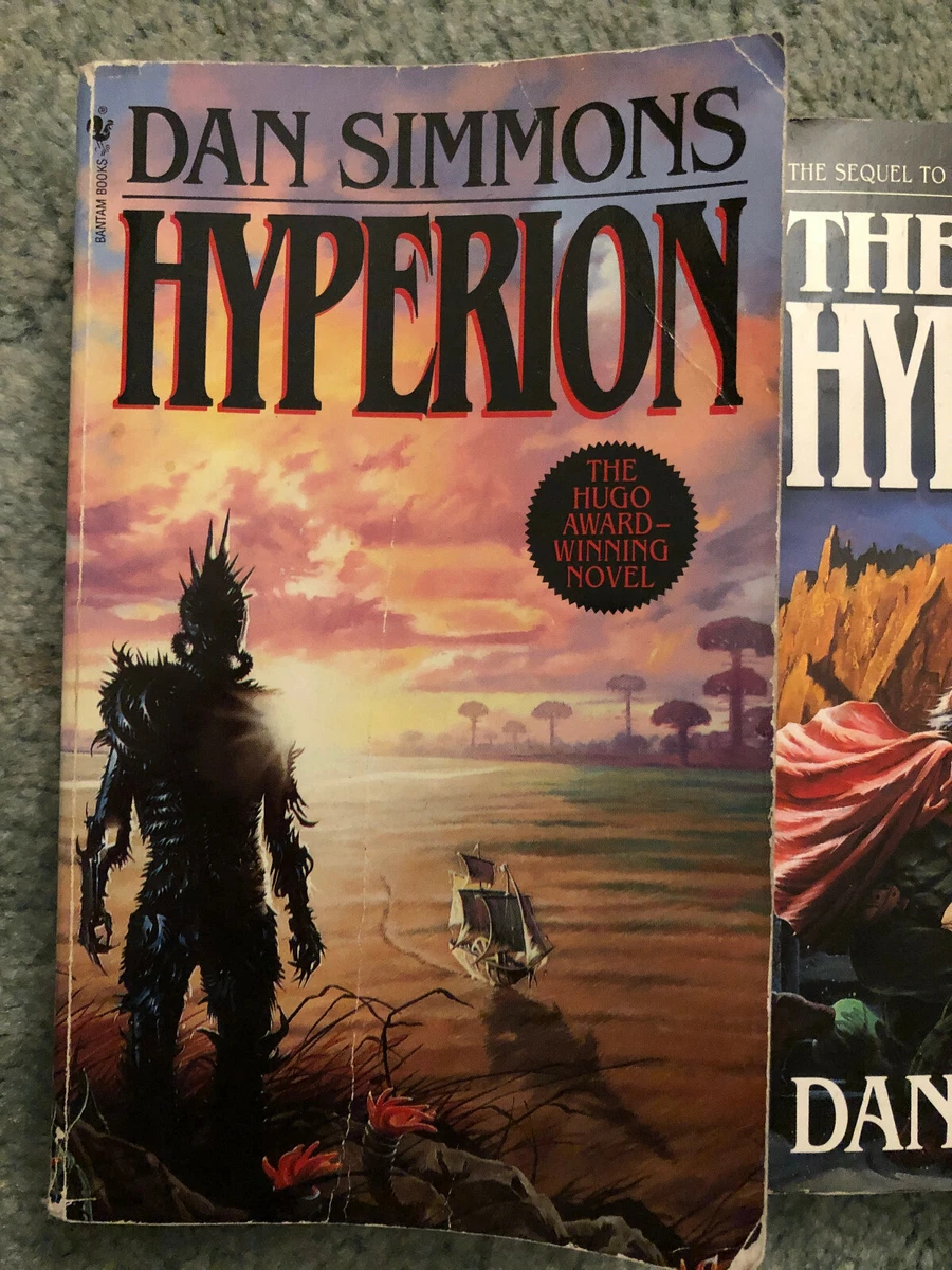 Hyperion Book