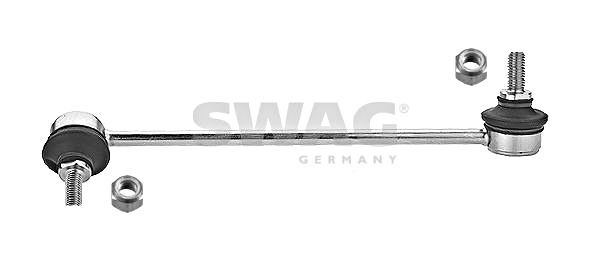 PAIR SWAG Front Stabilizer Bar x2 Strut Fits VOLVO 960 S90 V90 Wagon ...