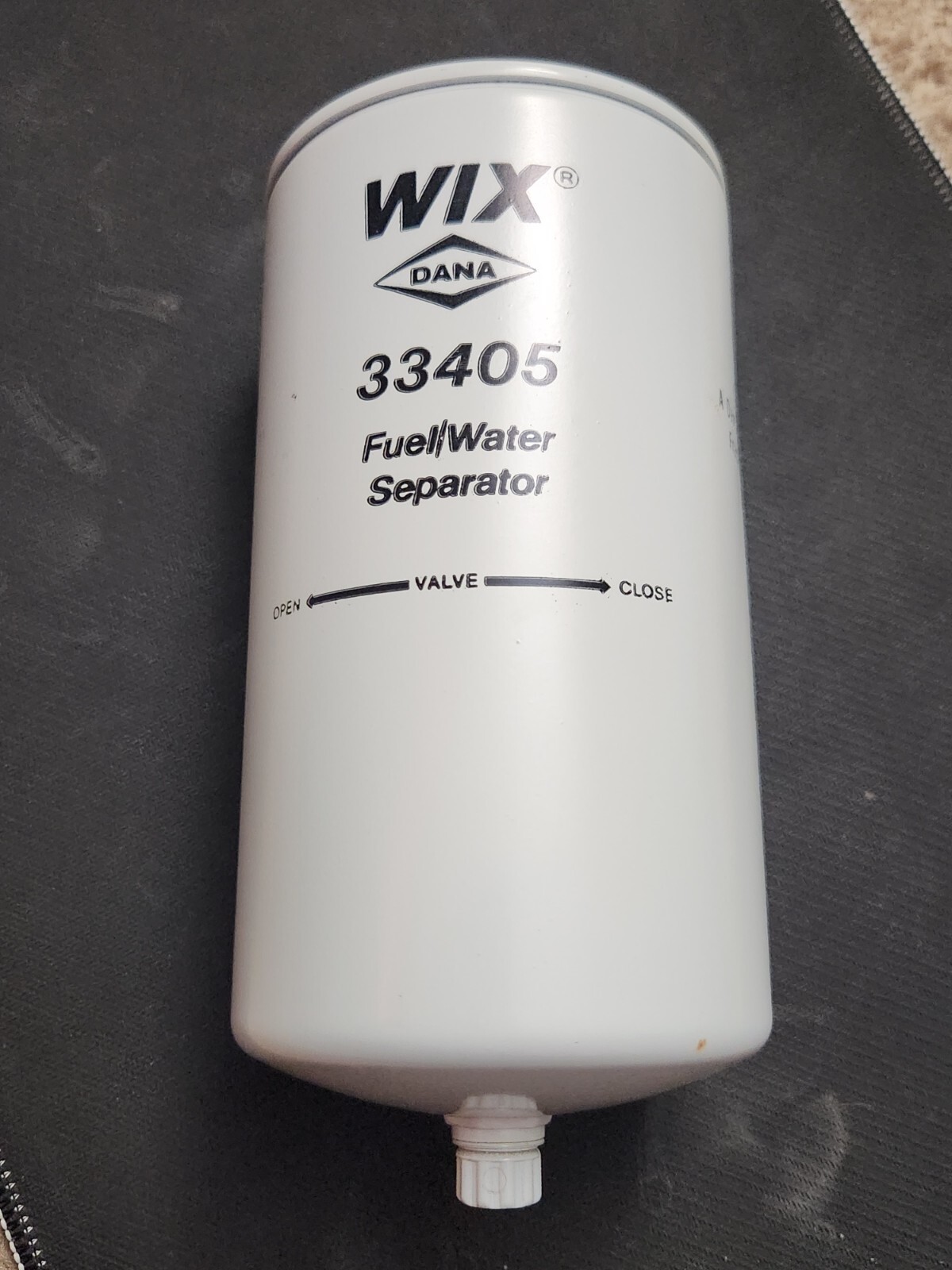 Wix 33405 - cross reference oil filters | oilfilter-crossreference.com