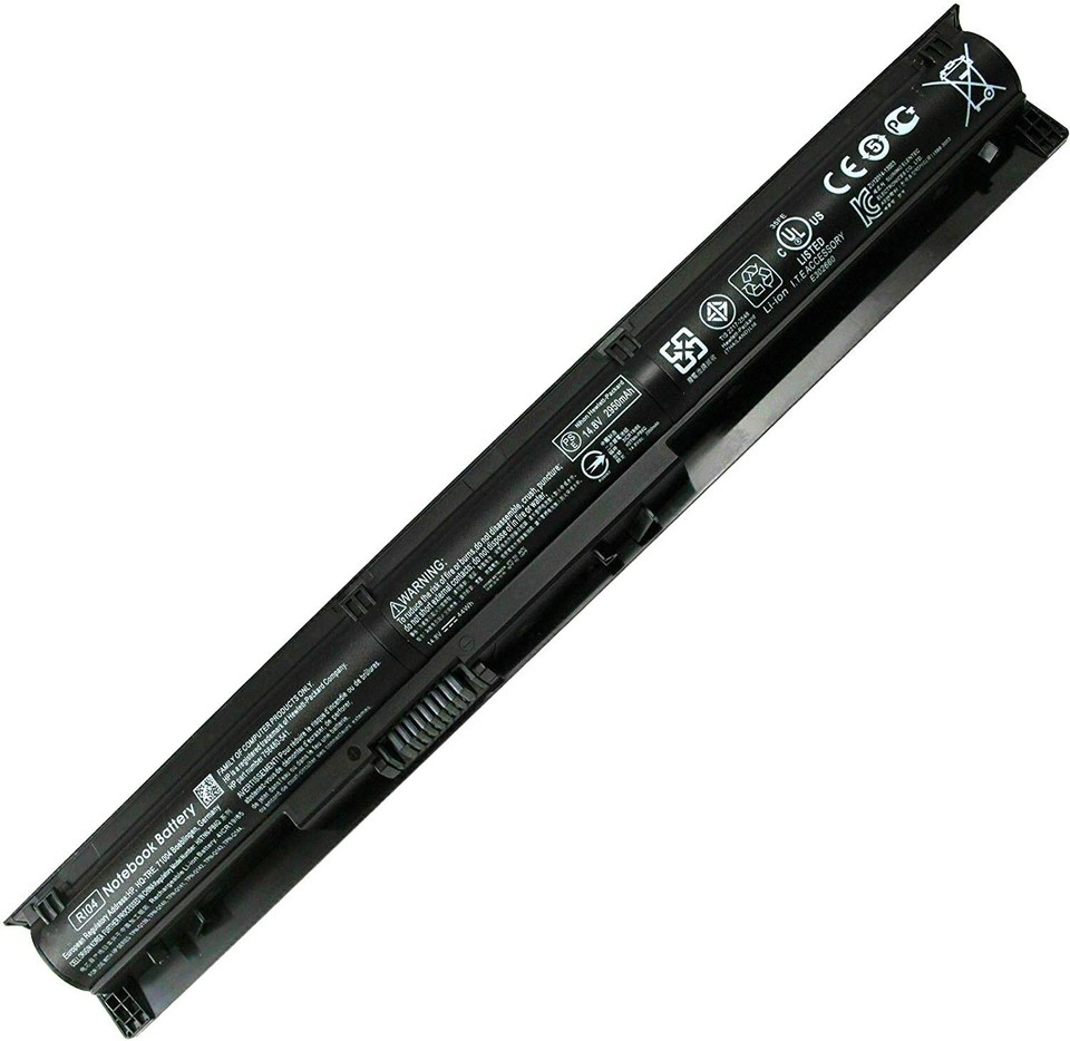 RI04 R104 Battery For HP ProBook 450 455 470 G3 series 805294-001 ...