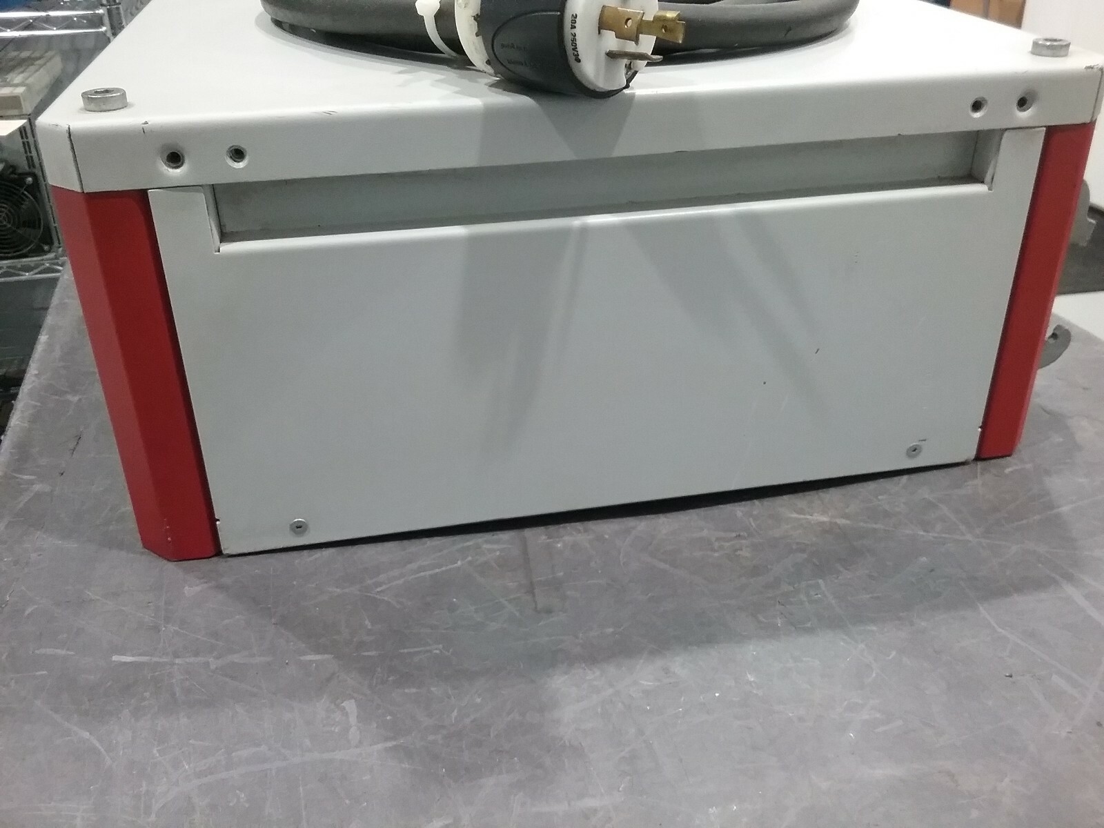 PSG profiTEMP 06D 6 ZONE HOT RUNNER CONTROL | eBay