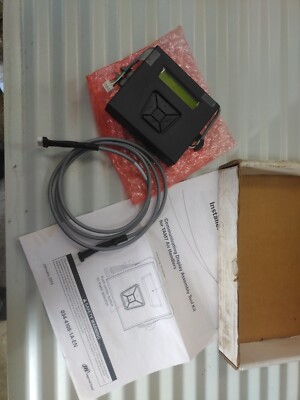 Trane TAM7 Display Assembly Tool Kit CDA Module CNT07026 | eBay