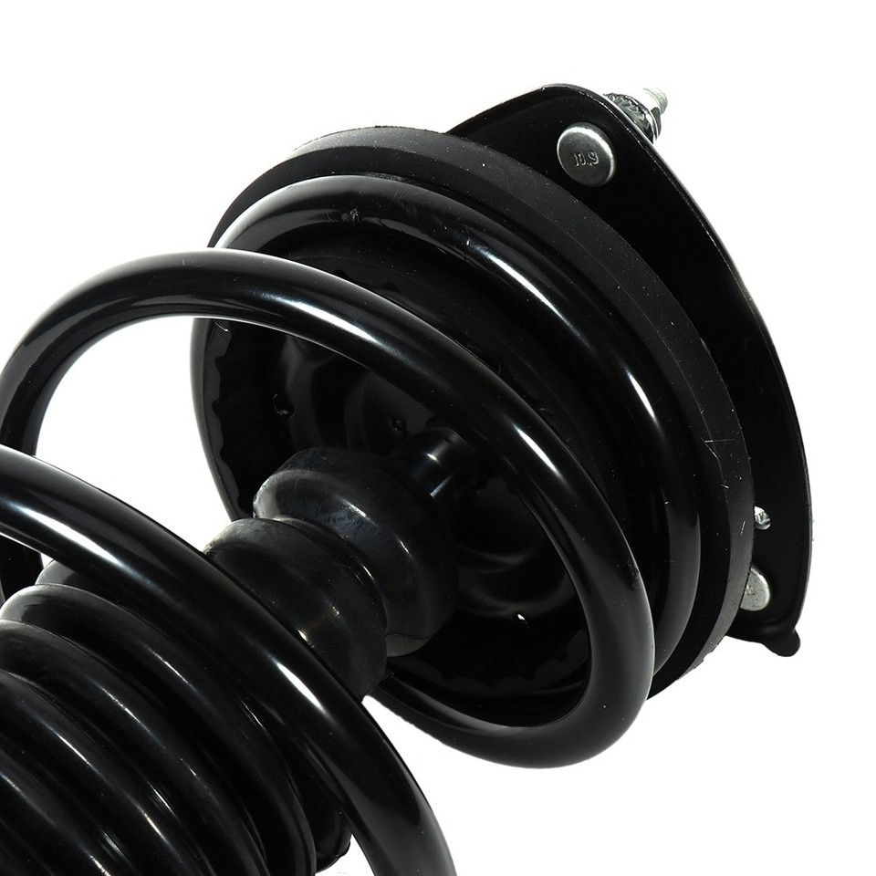 2x Front Loaded Complete Struts Coil Spring Assembly For 2000-2005 ...