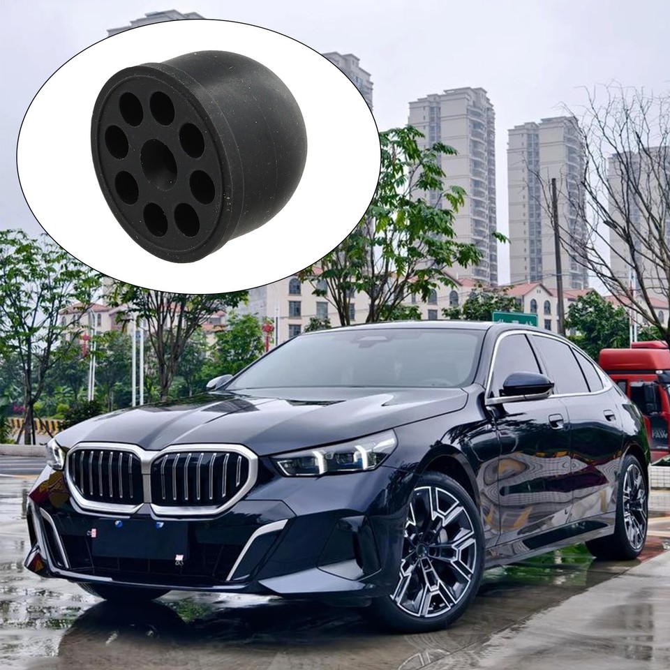 Auto Parts Rubber Mount Buffer 13717539903 7539903 Plastic Replacement ...