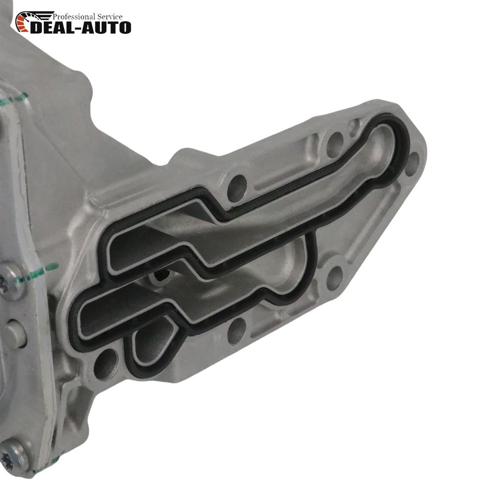 Engine Oil Cooler For FORD RANGER 2.2L 3.2L TDCi 4x4 Diesel 2011+ on ...