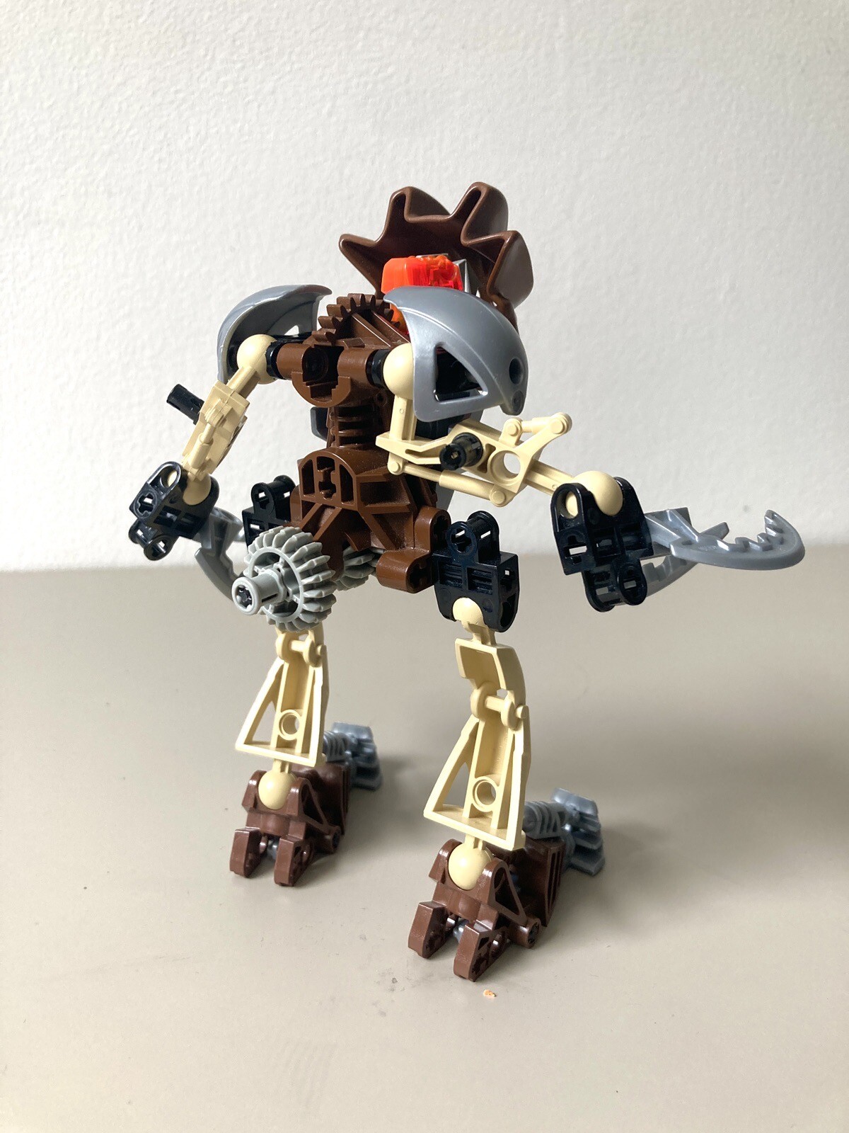 Bionicle Toa Nuva - 8567 Lewa Nuva 8568 Pohatu Nuva 8570 Gali Nuva ...