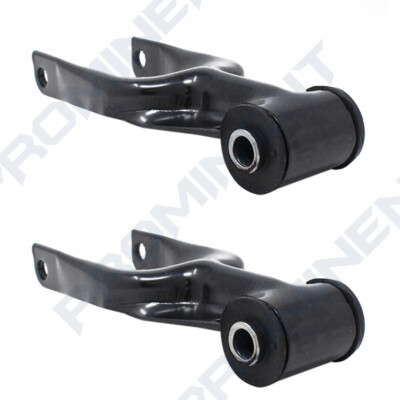 2PC Front Torque Strut Mounts Set for Chevrolet Impala Buick Century ...