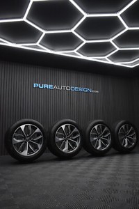 Pure Auto Design | eBay Stores