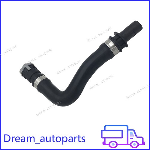 #30636987 HVAC Heater Hose - Heater Outle For 2004-2013 Volvo V50 C30 ...