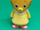 Daniel Tiger's Neighborhood Toy Figure Lot Sister Margaret & Mom Tiger ...