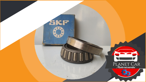 SKF Tapered Roller Bearing AK-16150 K-16282 D. 37.45x72x21.1 | eBay UK