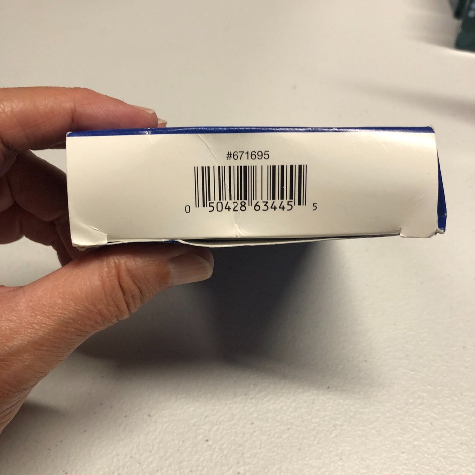 CVS Health Waterproof Wound Bathing Shower Protector Ankle and Foot ...