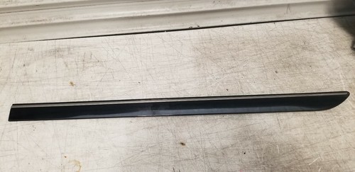 2006-09 MERCEDES W251 R350 R500 REAR LH DOOR MOLDING TRIM PANEL ...