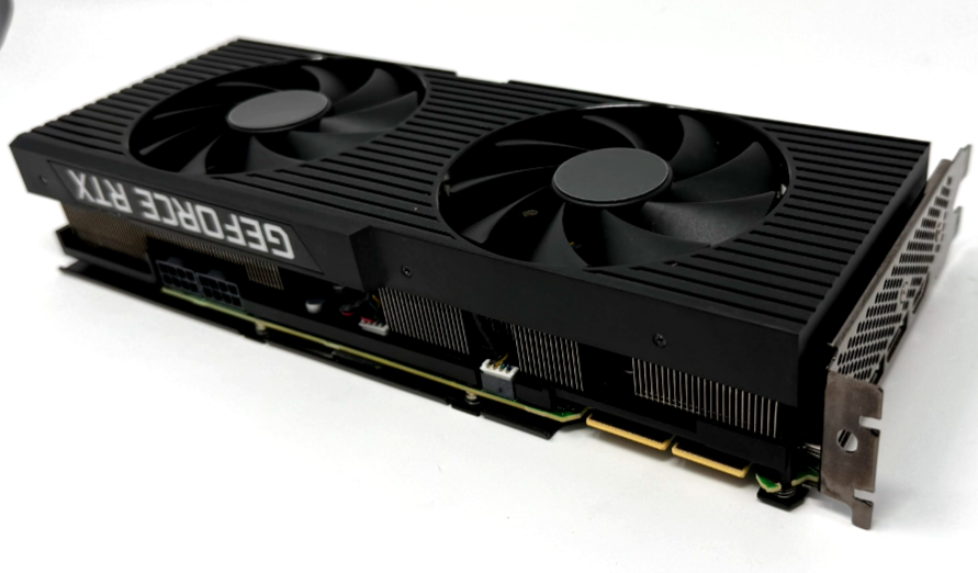 DELL ALIENWARE OEM NVIDIA GeForce RTX 3090 24GB GDDR6 Graphics Card | eBay