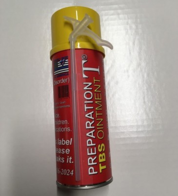 Trump Butthurt Syndrome Relief - Preparation T® - FREE ARTWORK Made in ...