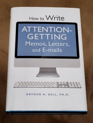 How to Write Attention-getting Memos, Letters, and E-mails | eBay