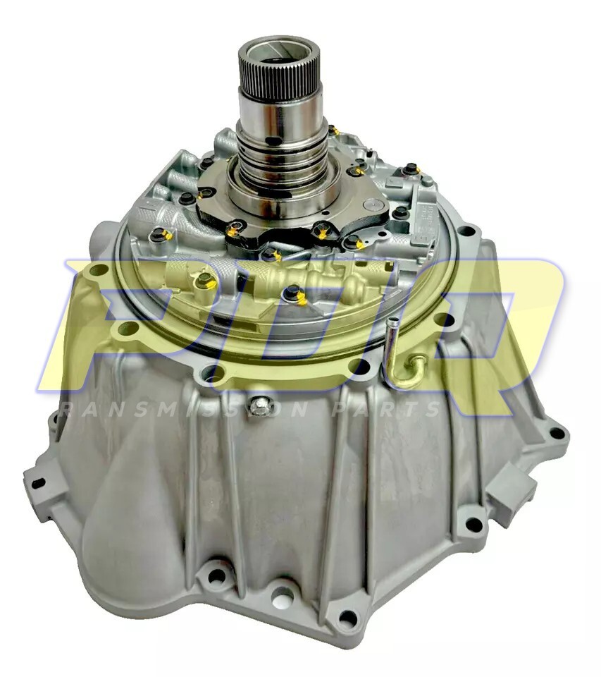 GM 2007-12 6L80 6L80E 6L90 6L90E Pump and Bell Housing Assembly No Core ...