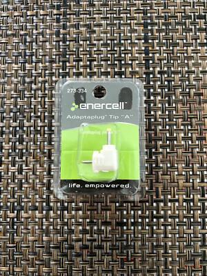 Enercell Adaptaplug Tip A 273-334 2.35mm O.D. 0.7mm I.D. | eBay