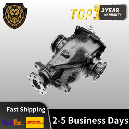 Rear Differential Carrier Assembly Fit 2004-2010 BMW X3 E83 3.0i 3.0L ...