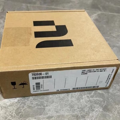 Data Acquisition Systems - Labview