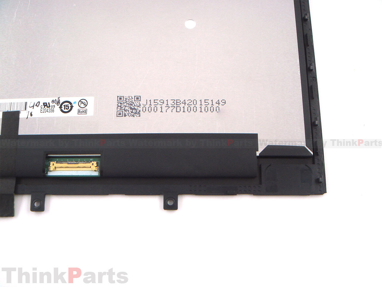 5M10W64467 Lenovo ThinkPad L13 Yoga /L13 Yoga Gen 1/2 Touch LCD ...