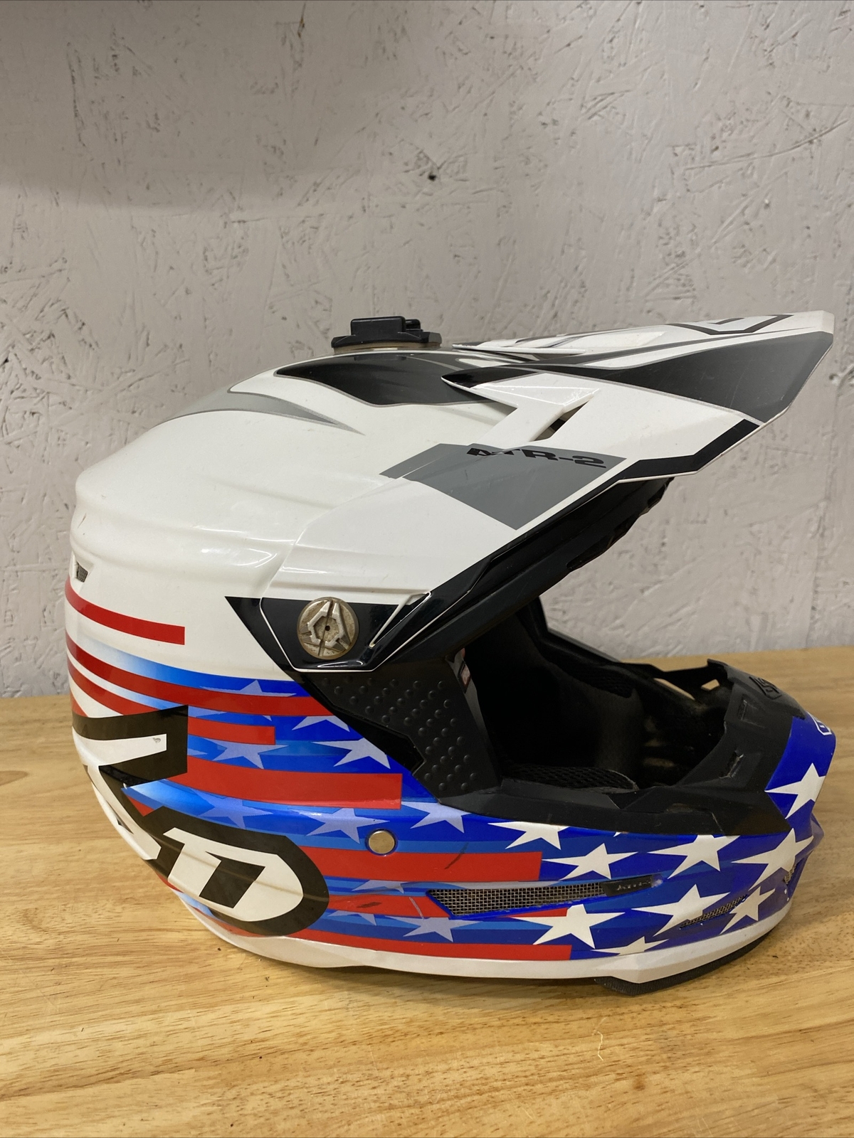 6d atr-2 helmet adult XS | eBay