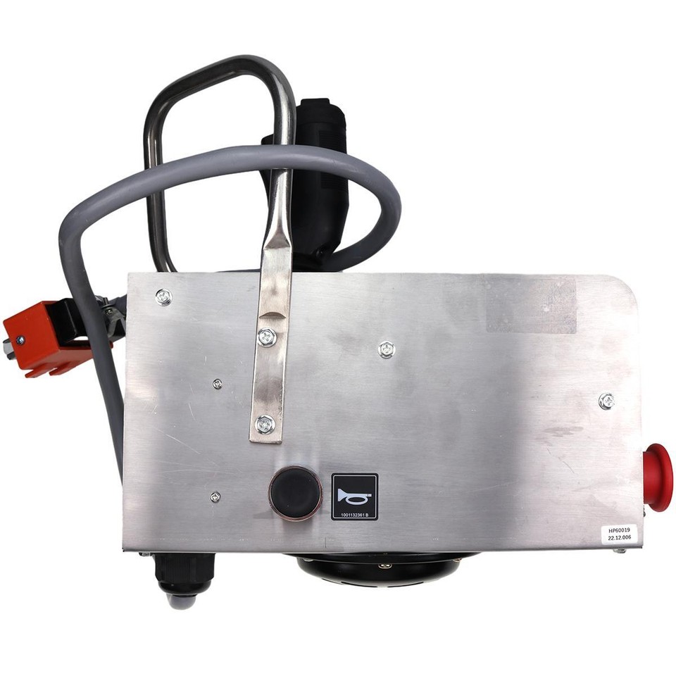310185 Upper Control Box for Skyjack SJIII3015 SJIII3215 SJIII3219 ...