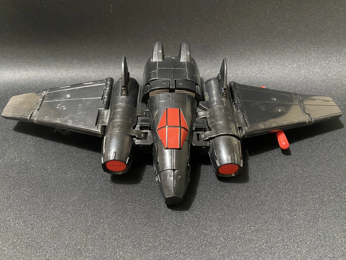 Jet War Machine Marvel