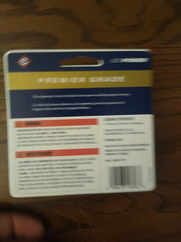 Crosman Copper Magnum Pellets, .177 Caliber, 10.6 gr., 4.5mm, 200 Count ...