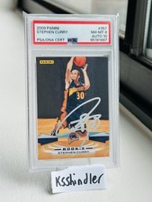 Stephen Curry Rookie Cards Gallery, RC Checklist, Buying Guide, Hot List