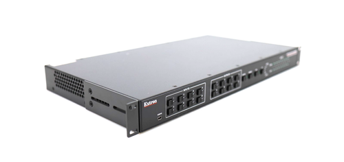Extron DXP 44 HD 4K Plus HDMI Digital Crosspoint Matrix Switcher | eBay