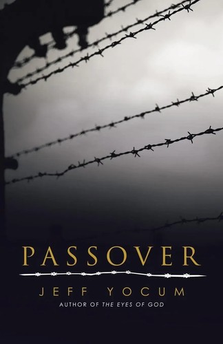 Jeff Yocum | Passover | Taschenbuch | Englisch (2019) | Kartoniert ...