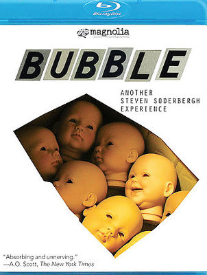 Bubble (Blu-ray Disc, 2006) 876964000468| eBay