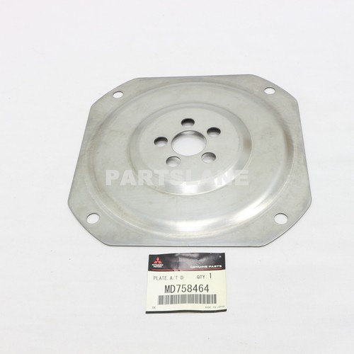 Mitsubishi Mirage 1997-2002 OEM Genuine A/T Drive Plate MD758464 | eBay