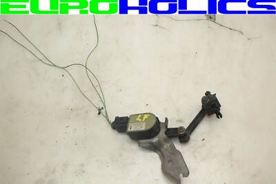 OEM Audi Q7 4L 07-15 Left Front Driver Headlight Level Leveling Sensor ...