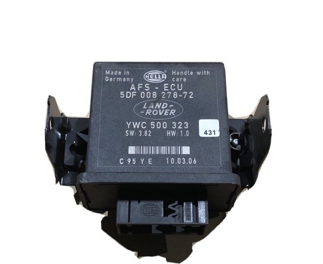Range Rover Sport Adaptive Headlight Control Module L320 YWC500323 for ...