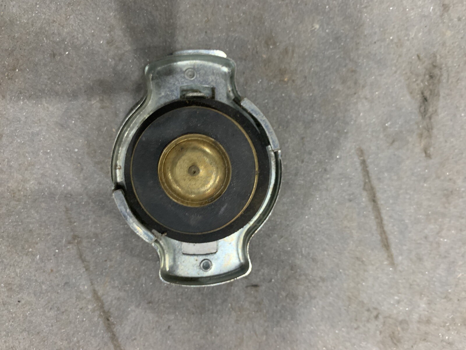 Stant Lev-R-Vent Lever Vent Radiator Cap 11331 | eBay