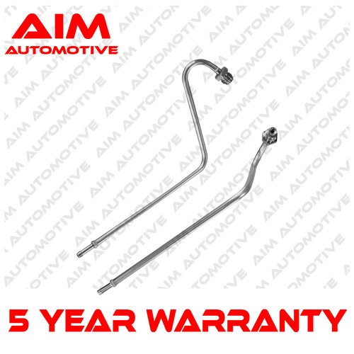 DPF Pressure Sensor Pipe Euro 4 Aim Fits Mercedes M-Class 3.0 CDi #1 | eBay