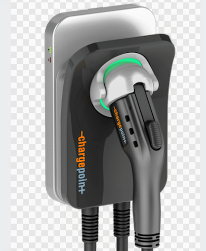 NEW ChargePoint Home Flex Level 2 NEMA 14-50 Plug Electric Car EV ...