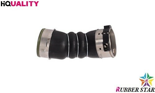BMW X5 X6 F15 F16 2.5 Dx 3.0 Dx 3.5 DxTURBO INTERCOOLER HOSE PIPE ...