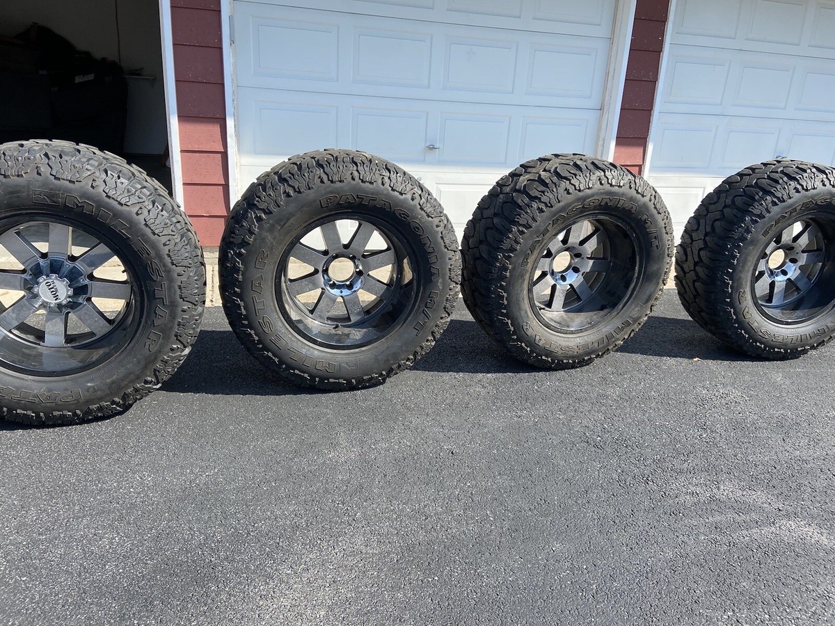 20x16 Wheels Shop Wheels | Asanti Wheels