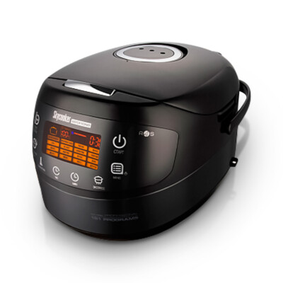 Multikocher Multiwarka REDMOND SkyCooker RMC-M92S (RU) 5 L Dampfgarer ...