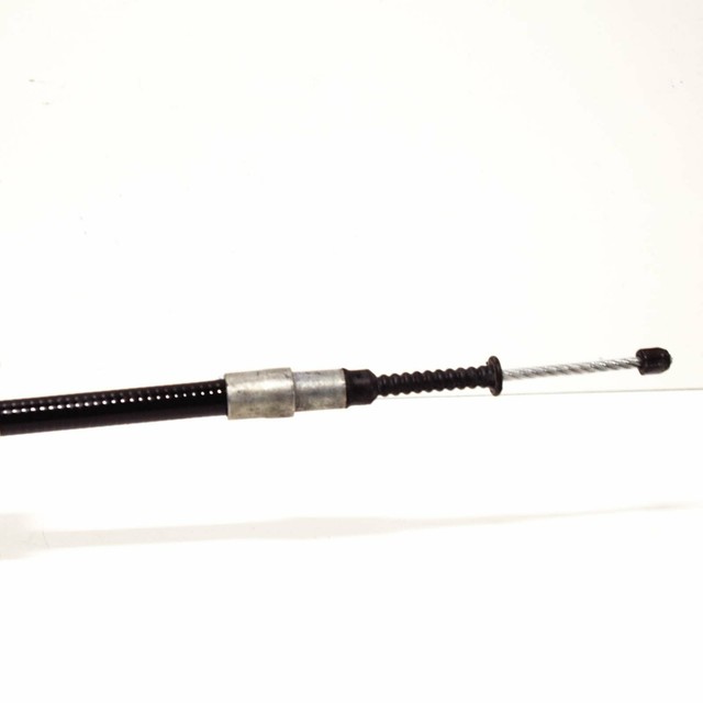 BMW 7 E65 3.0d 150kw Parking Brake Cable Left 34436780016 OEM for sale ...