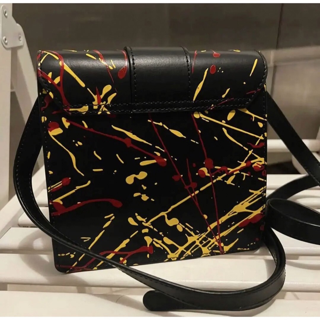 Vivienne Westwood Alex Shoulder Bag Multicolor Women's From Vivienne Westwood Alex Shoulder Bag Multicolor Women's From