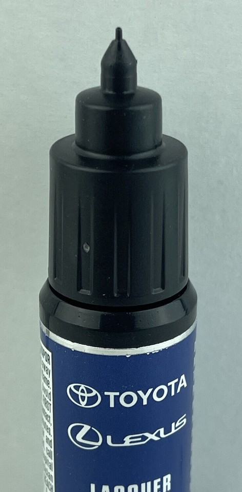 NEW OEM DARK BLUE TOUCH-UP PAINT CODE 8T5 OEM 00258-008T5-21 | eBay