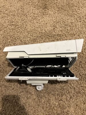 AXIS P1357-E OUTDOOR NETWORK SECURITY CAMERA *ENCLOSURE ONLY* | eBay