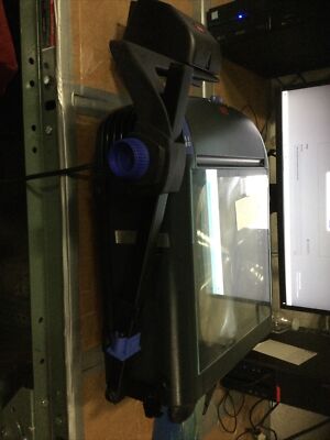 3M Overhead Transparency Projector 1800 | eBay