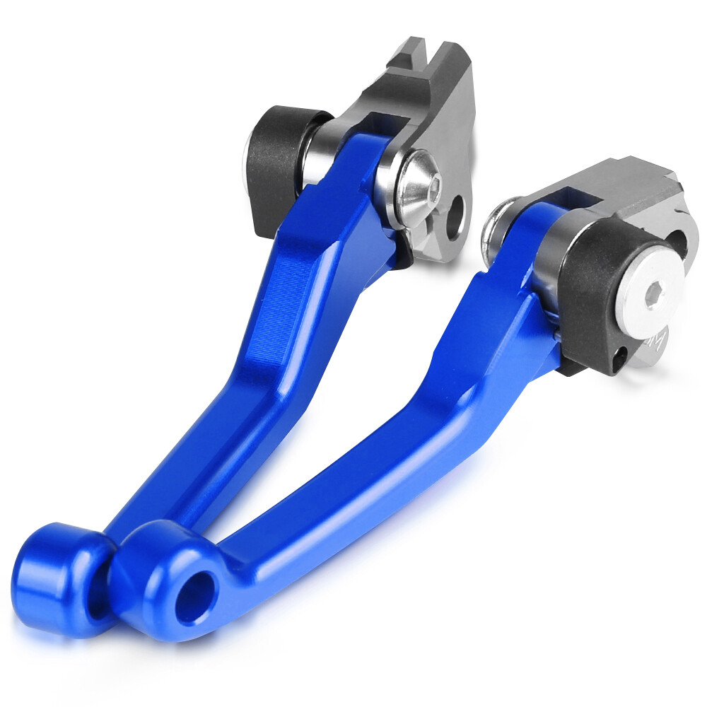 Pivot Clutch Hand Brake Levers Kits For HUSQVARNA FE250 501 S 2014-2018 ...
