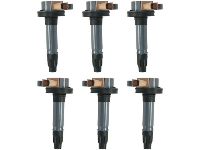 For 2011-2016 Ford F150 Ignition Coil Set DriveBolt 86822BH 2014 2012 ...