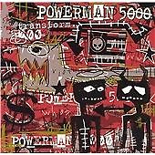 Powerman 5000 - Transform (2003) for sale online | eBay UK